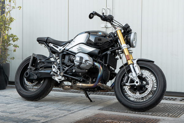 Essential Tips for Buying a Motorcycle in the UAE